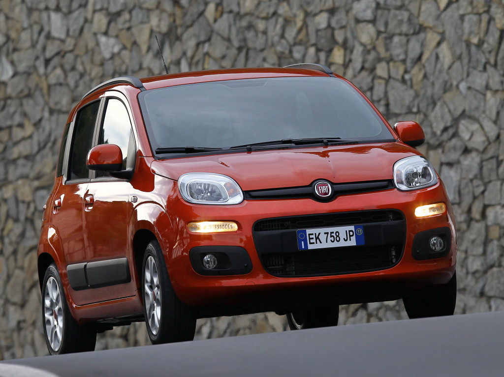 Fiat Panda, storia dell'utilitaria diventata un mito